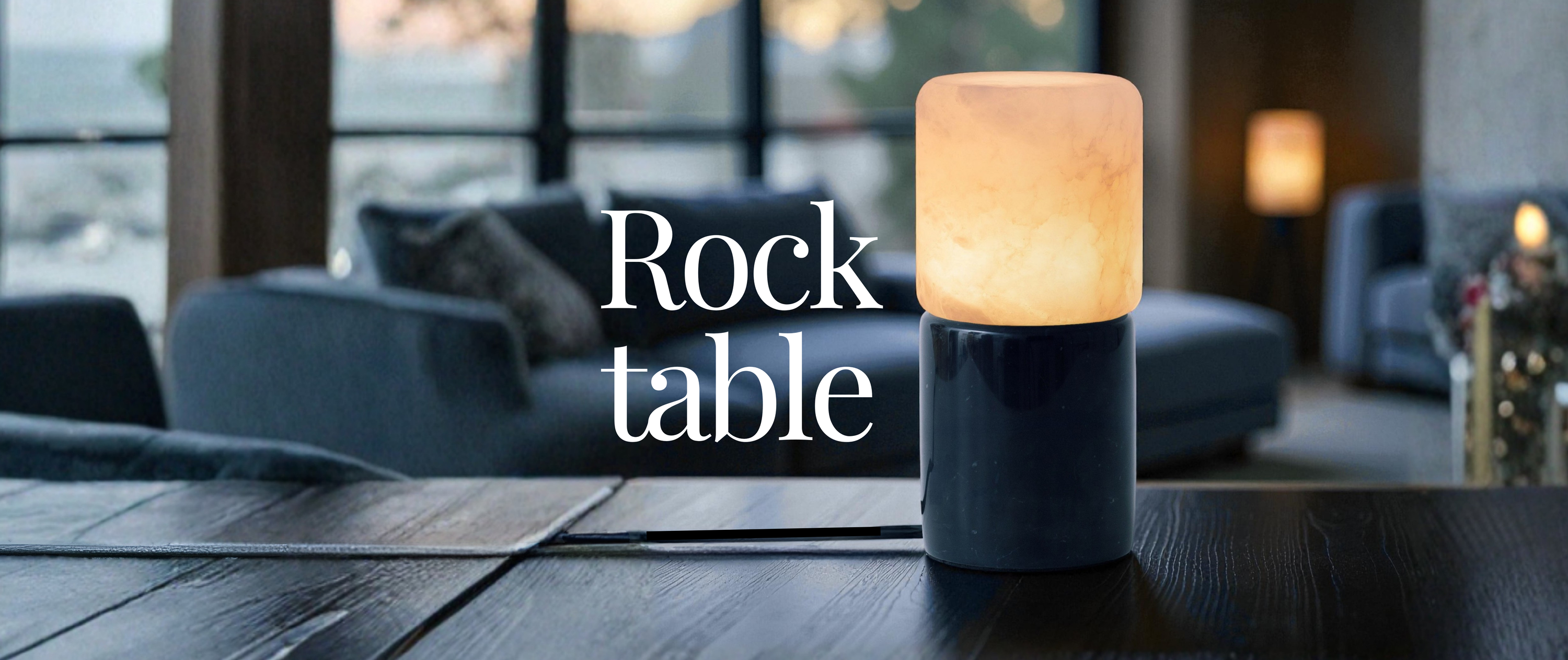 Decorative Lighting - Robin Lamps