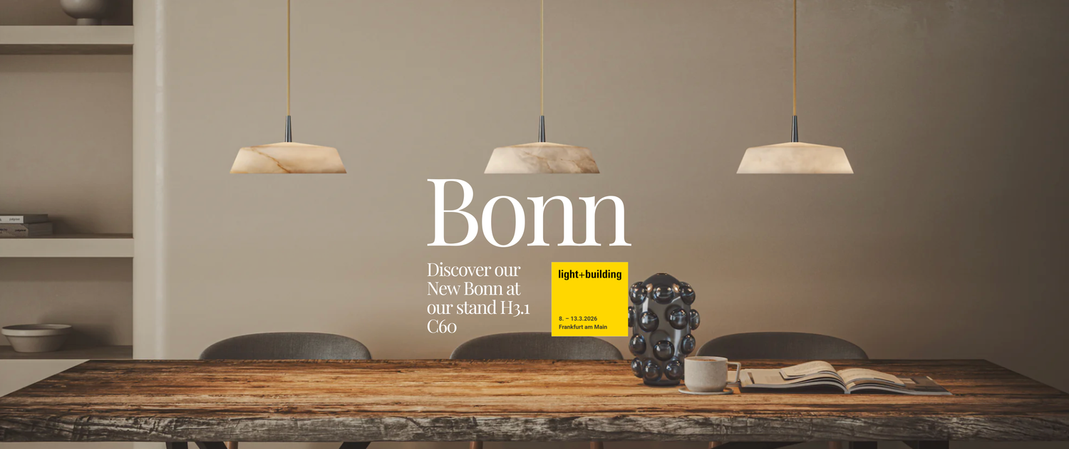 Decorative Lighting - Robin Lamps