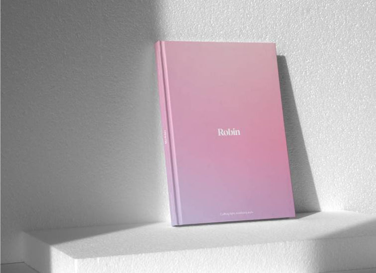 Decorative Lighting - Robin Lamps