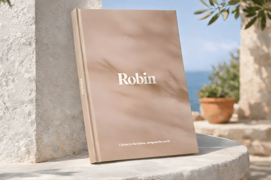 Decorative Lighting - Robin Lamps