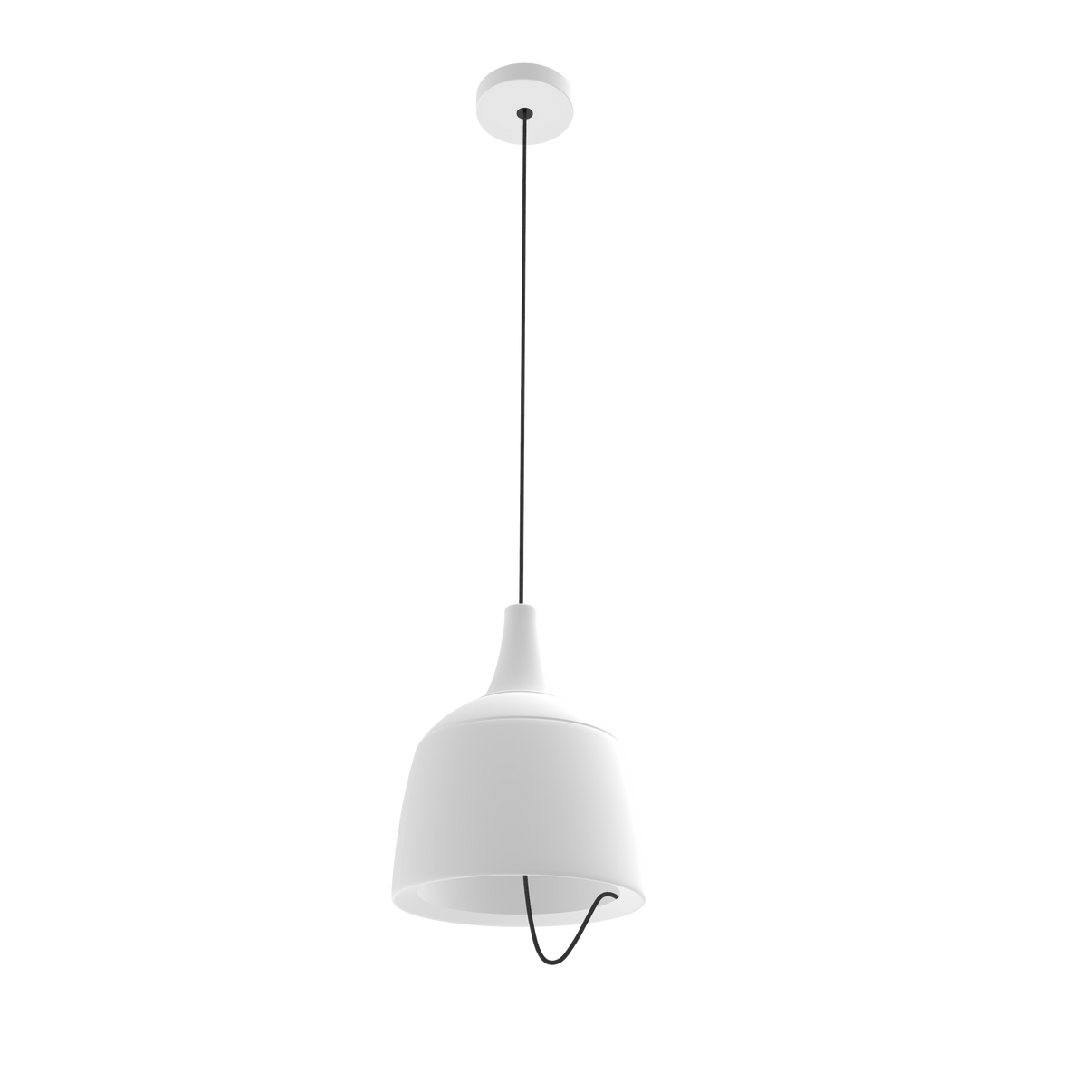 Aura Pendant Lamp from R-Basic, Robin.