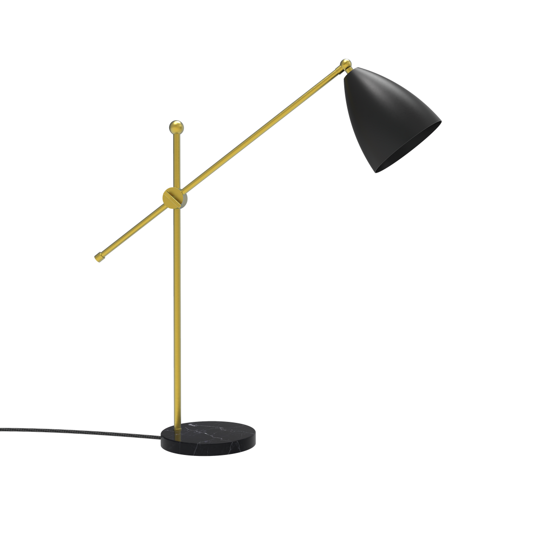 Nala Table Lamp - from R-Basic, Robin