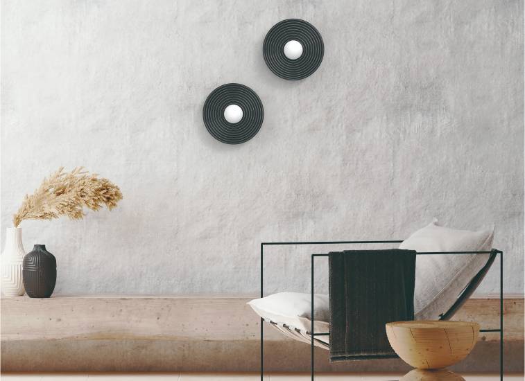 Decorative Lighting - Robin Lamps