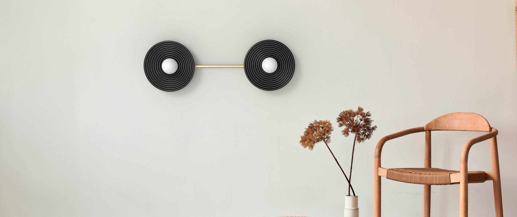 Decorative Lighting - Robin Lamps