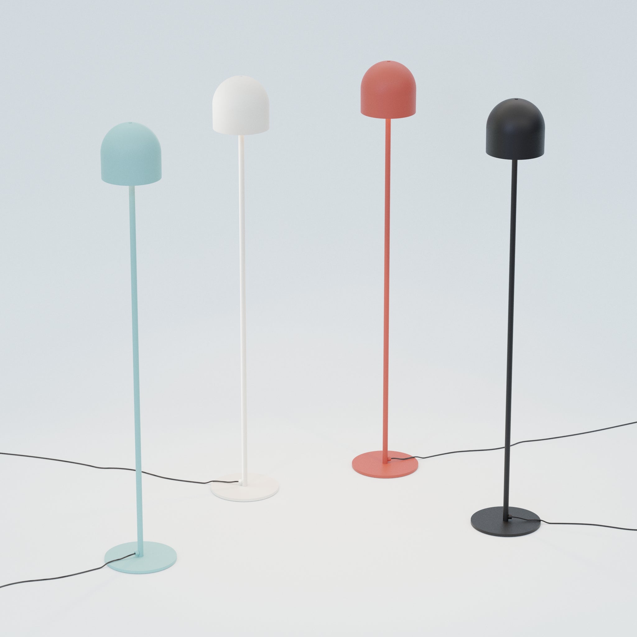 Rio Floor - Robin Decorative Lighting Brand