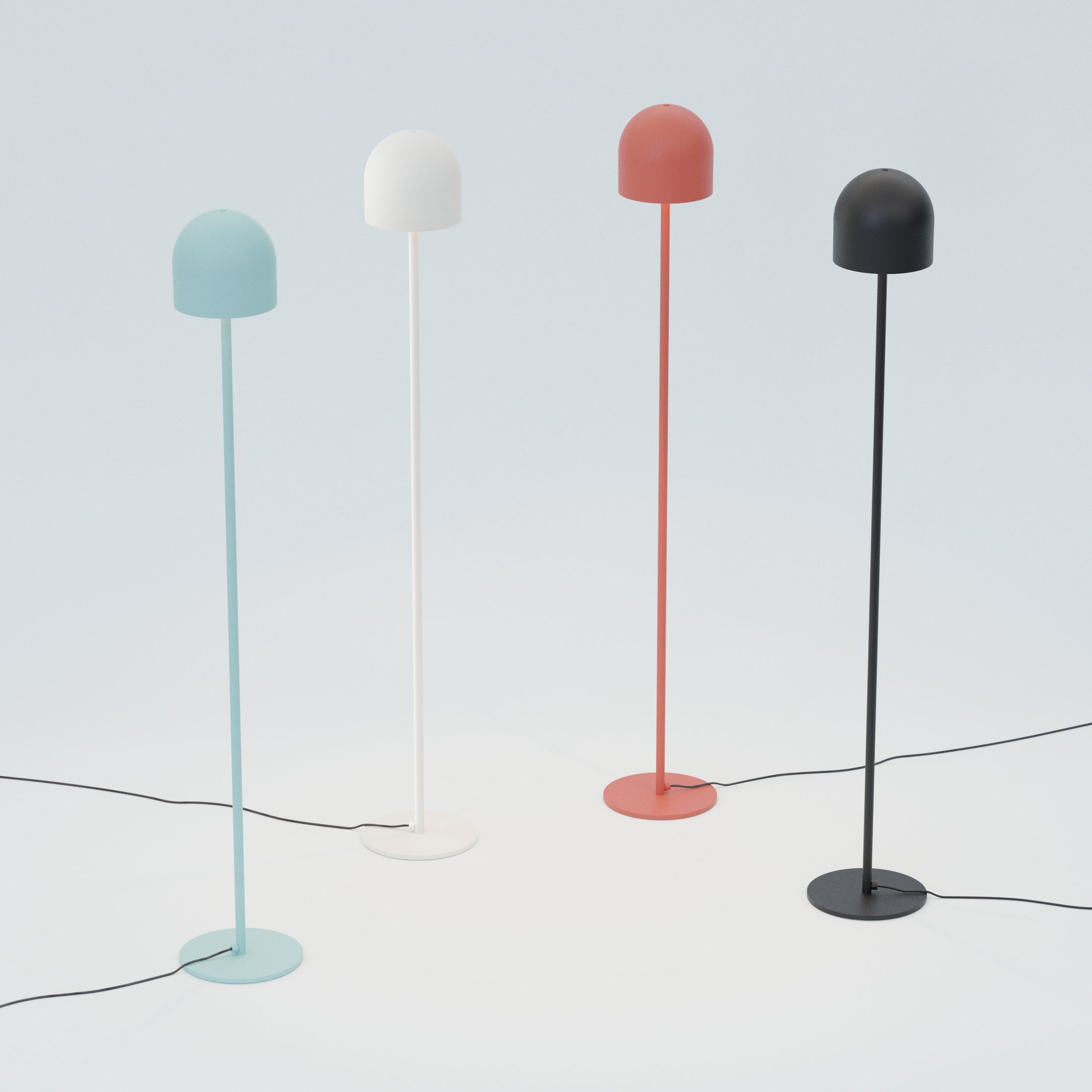 Rio Floor - Robin Decorative Lighting Brand