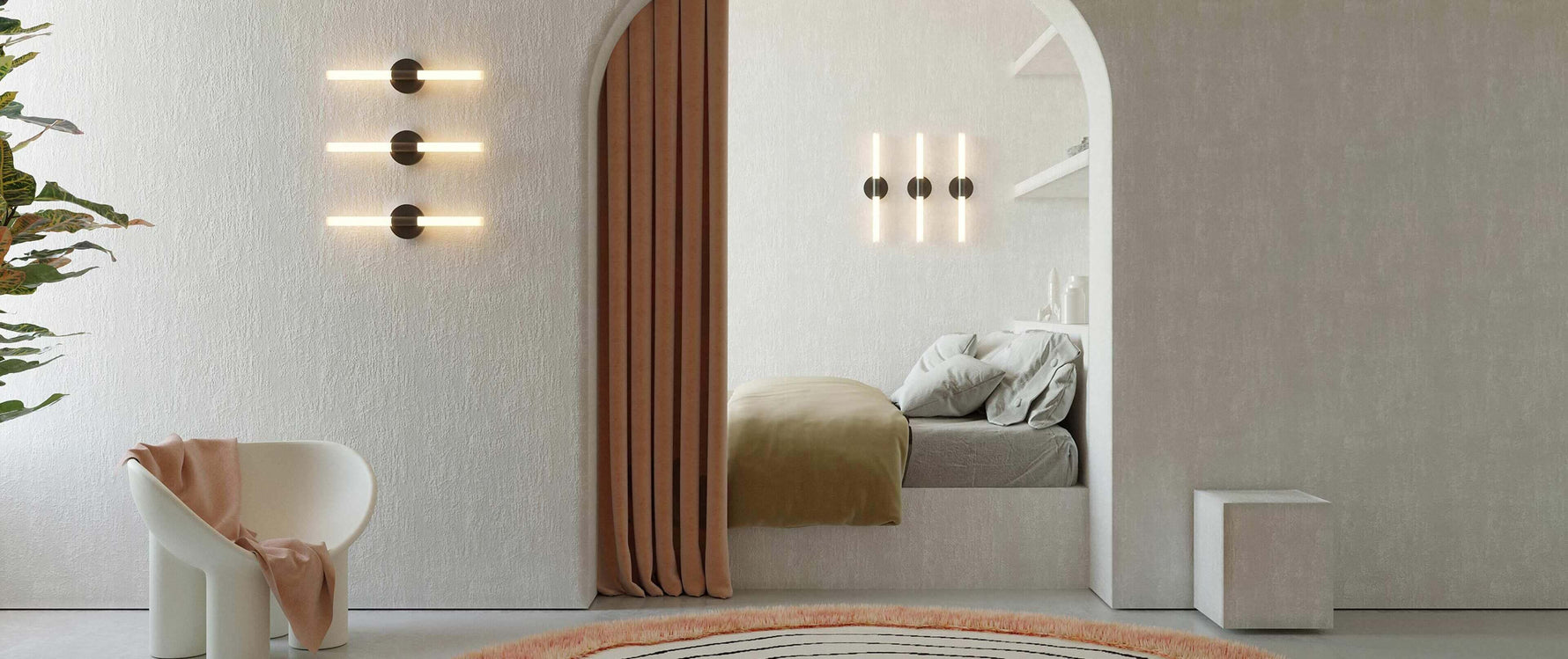 Decorative Lighting - Robin Lamps