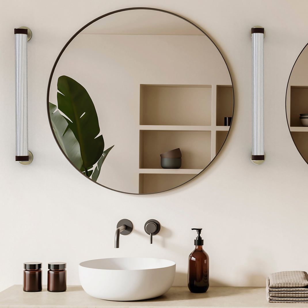 Decorative Lighting - Robin Lamps