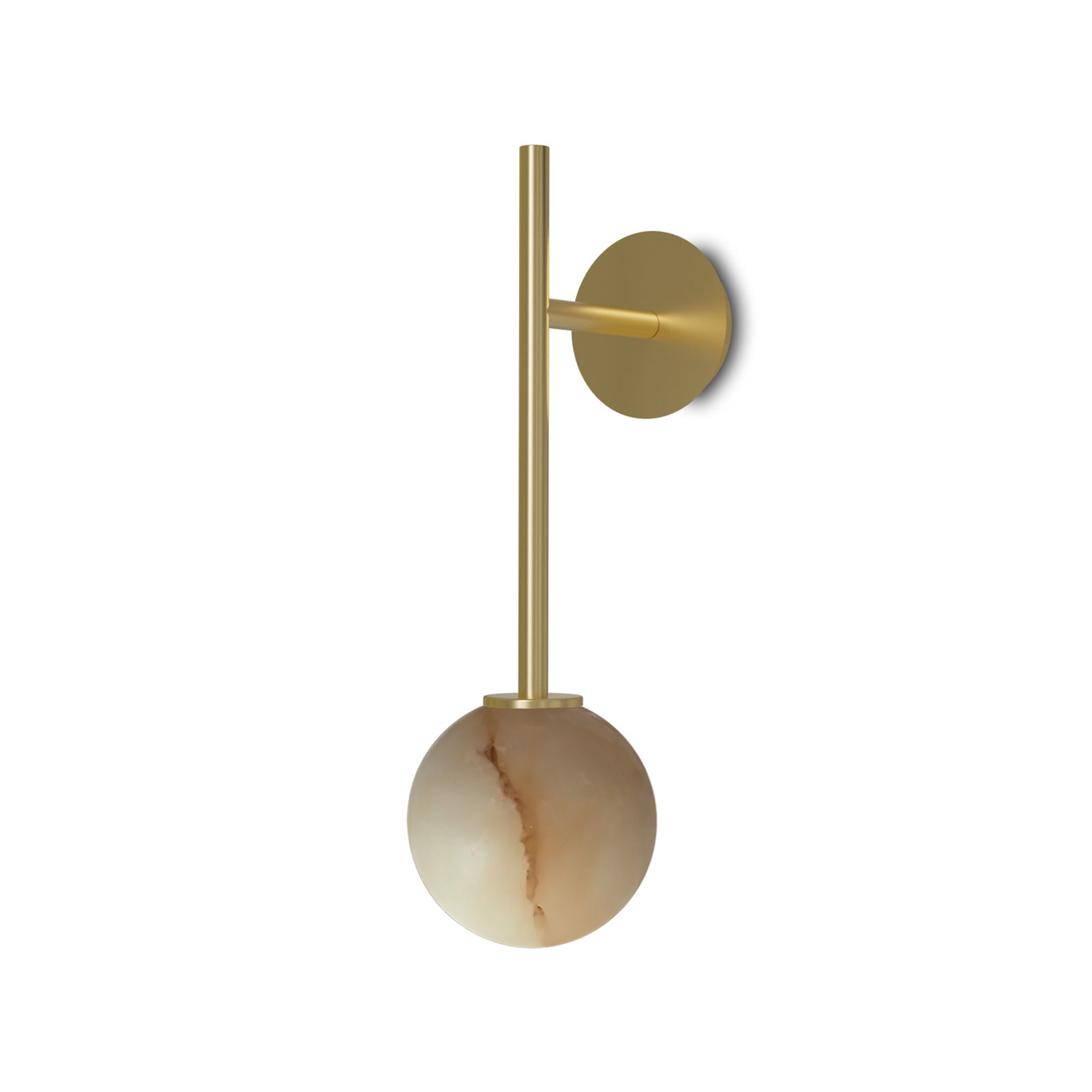 Decorative Lighting - Robin Lamps