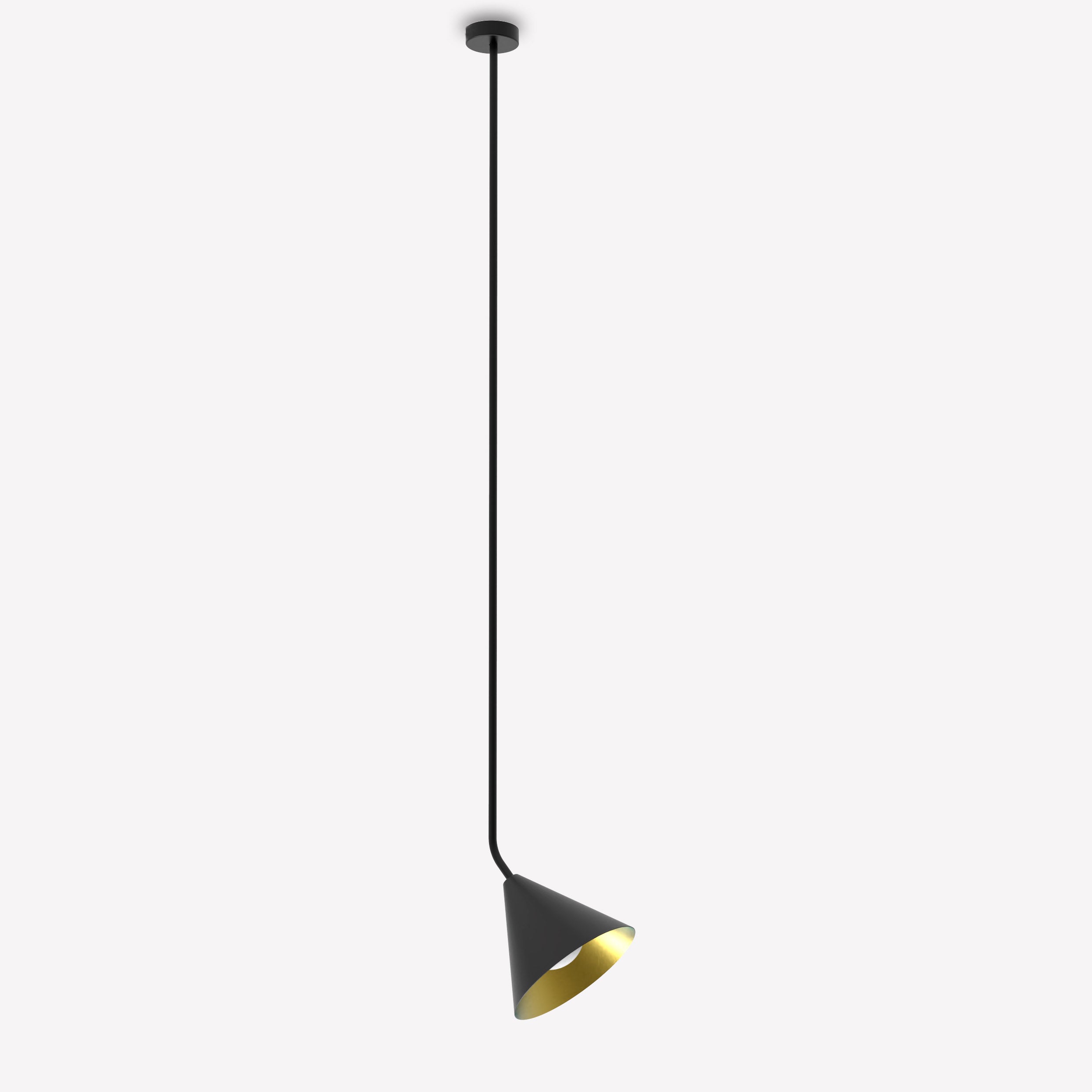 Rubi Pendant Lamp - Robin Decorative Lighting Brand