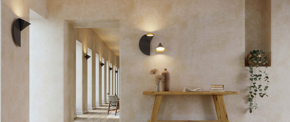 Decorative Lighting - Robin Lamps