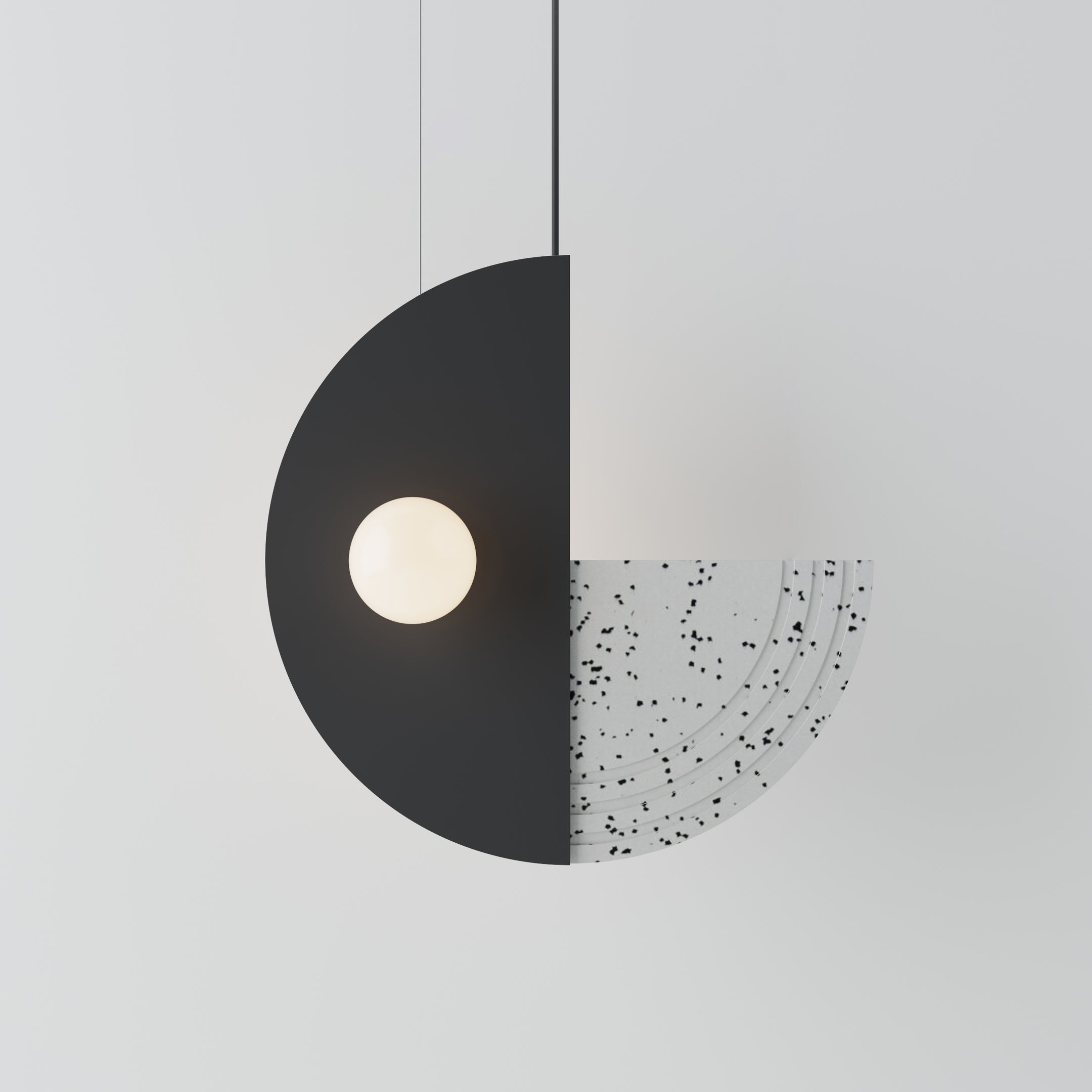 Decorative Lighting - Robin Lamps